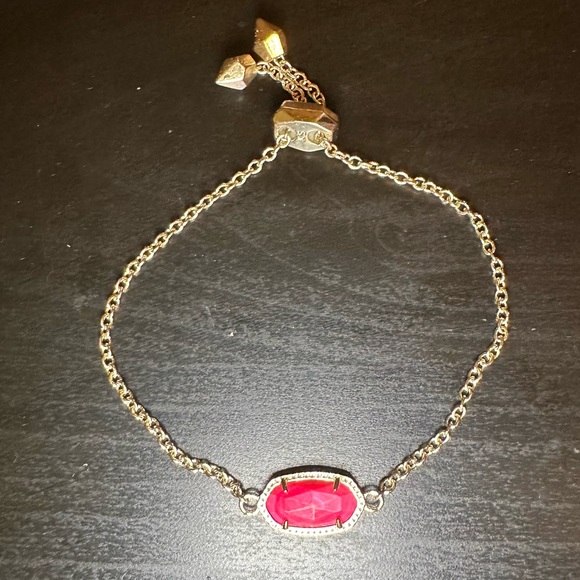 Kendra Scott | Jewelry | Kendra Scott Elisa Bracelet | Poshmark